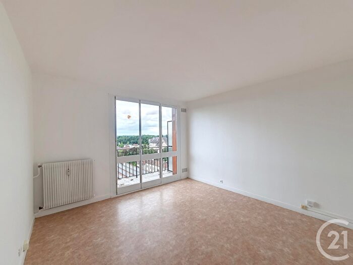Appartement 1 pièce à Troyes, Trevois, Croncels, à louer