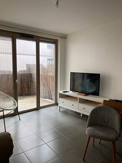 Appartement 2 pièces à louer à Bordeaux, La Bastide
