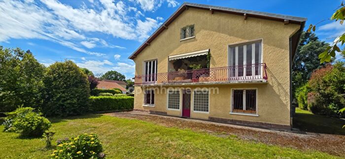 Pau, Pau Sud - Maison 9 pièces à vendre