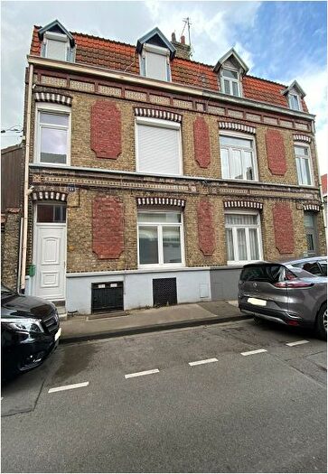 Dunkerque, Rosendaël - Maison 5 pièces à louer