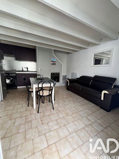 Maison 2 pièces à louer - Etangs et Plages, Marseillan