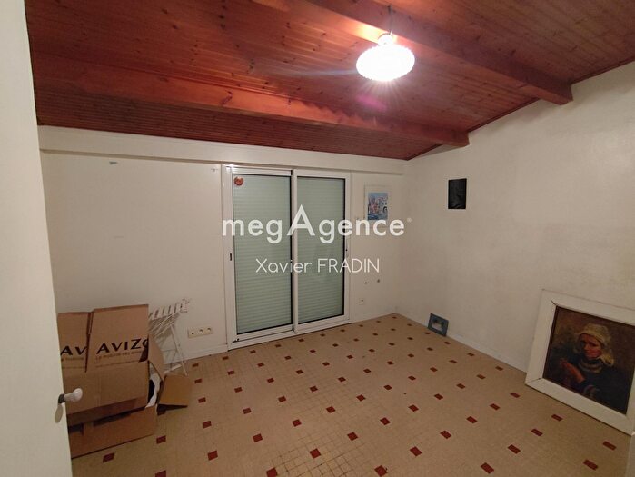 Maison à vendre - Saint-Jean-de-Monts, Le Devallon, Plage des Demoiselles, Golf - 4 pièces - 2 chambres