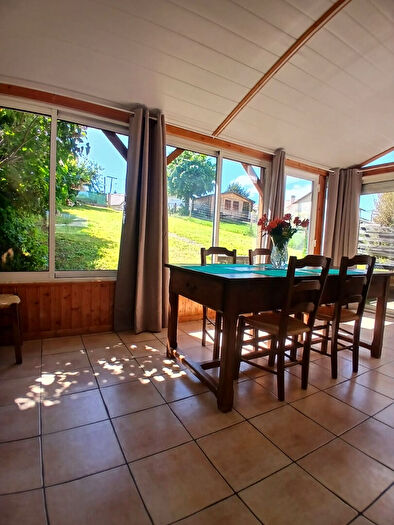 Maison 5 pièces à Lafeuillade-en-Vézie, à vendre