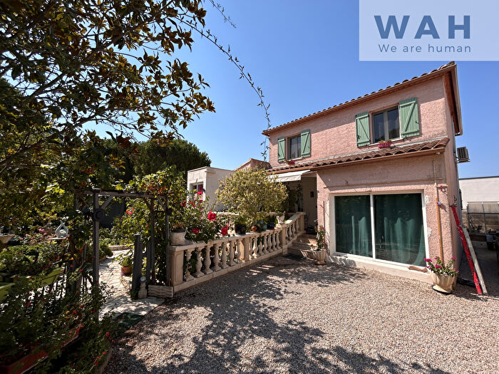 Maison 4 pièces à vendre à Milhaud