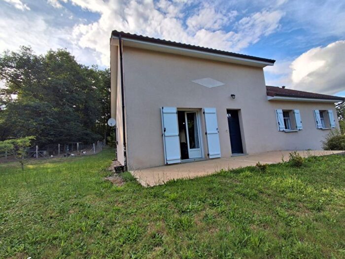 Maison 7 pièces à vendre à Magnac-Bourg