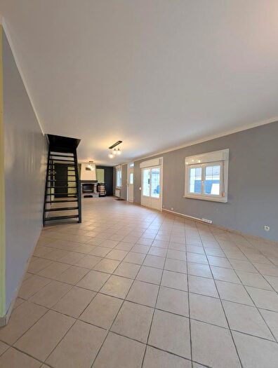 Moulle : Maison 5 pièces à vendre