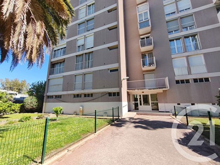 La Garde, Le Village - Appartement 4 pièces à vendre