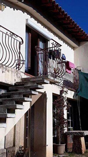 Roquefort-la-Bédoule - Appartement 1 pièce à louer