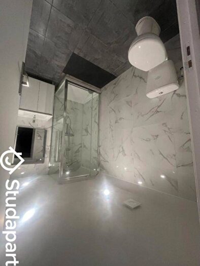 Appartement 1 pièce à louer à Centre Ville, Achères