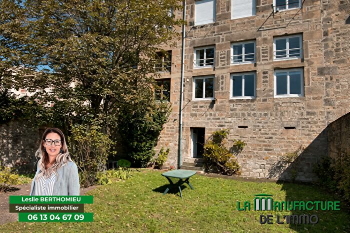 Appartement à vendre - Saint-Étienne, Saint-Roch, Vivaraize, Valbenoite, Centre Deux - 5 pièces - 4 chambres