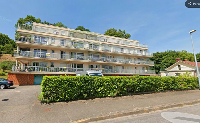 Appartement à vendre - Luisant - 1 pièce