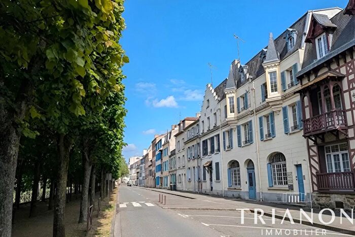 Appartement 1 pièce à vendre à Poissy, Ile de Migneaux