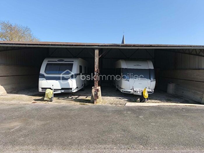 Maison à vendre - Champien - 1 pièce