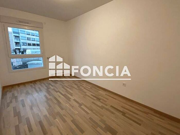 Appartement à louer - Beaulieu, Chamalières - 3 pièces - 2 chambres