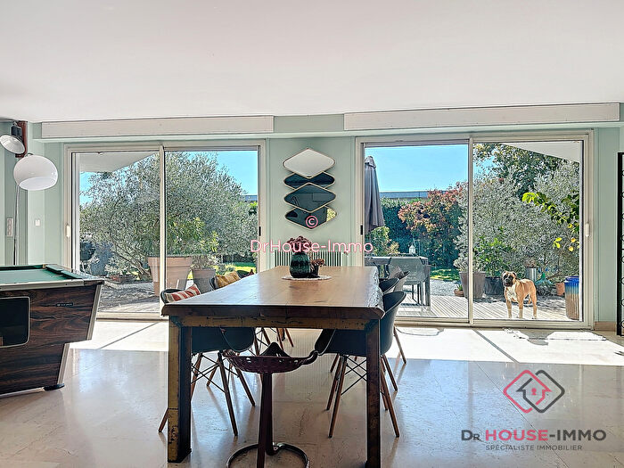 Maison à vendre - Trélissac - 6 pièces - 4 chambres