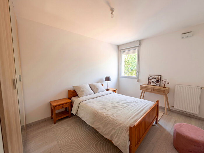 Appartement 2 pièces à vendre à Toulouse, Barrière de Paris