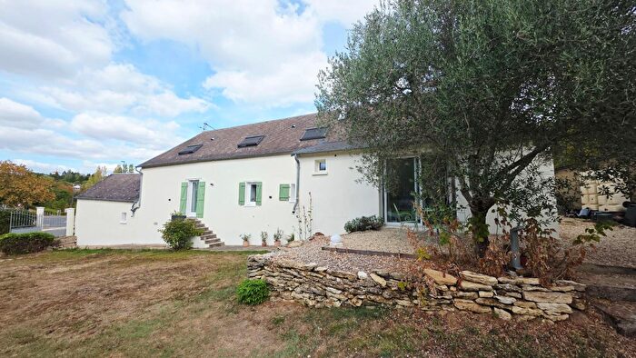 Maison 4 pièces à vendre à Menetou-Salon