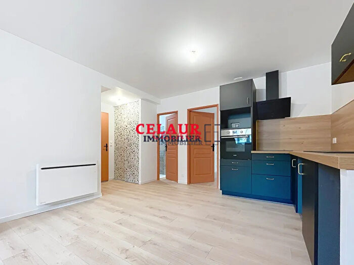 Appartement 3 pièces à Tulle, Gare, Rive Gauche, Condamines, Marquisat, à vendre
