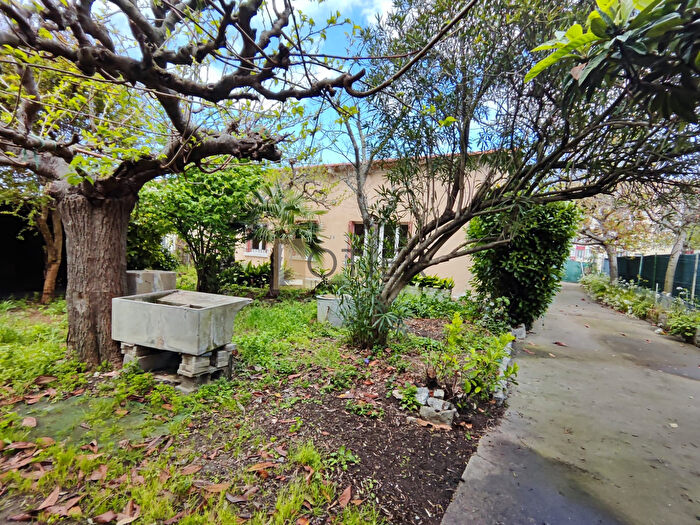 Maison à vendre - Carcassonne - 4 pièces - 3 chambres