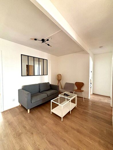 Le Havre : Appartement 5 pièces à louer