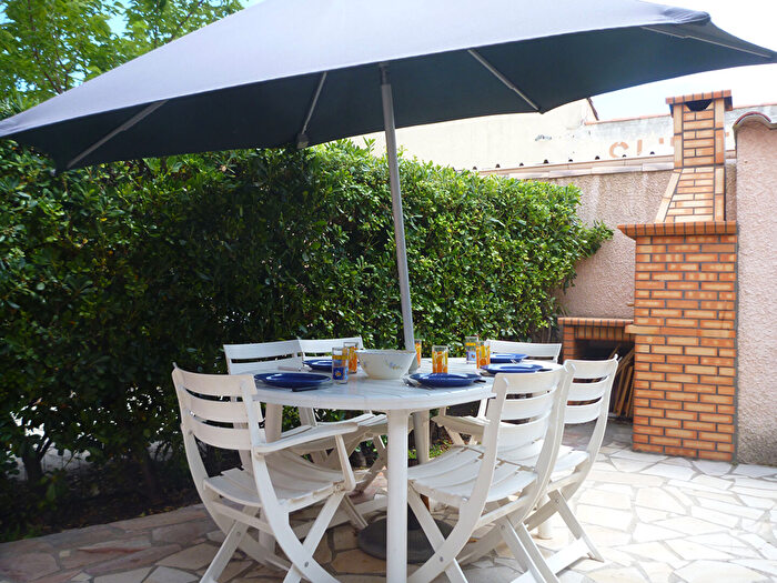 Appartement 3 pièces à vendre à Marseillan, Marseillan Plage, Robinson, Paradou