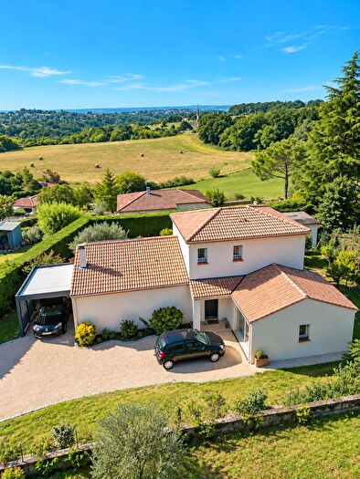 Maison 6 pièces à Foulayronnes, à vendre
