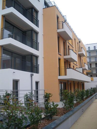 Appartement à louer - Quartiers Sud-Ouest, Sacrés Coeurs - 4 pièces - 3 chambres