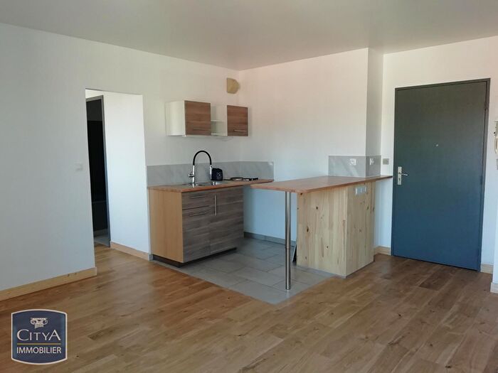 Le Mans, Washington - Appartement 1 pièce à louer