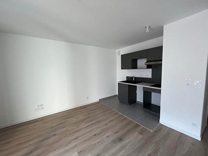 Appartement 1 pièce à Angers, Centre-ville, La Fayette, à louer