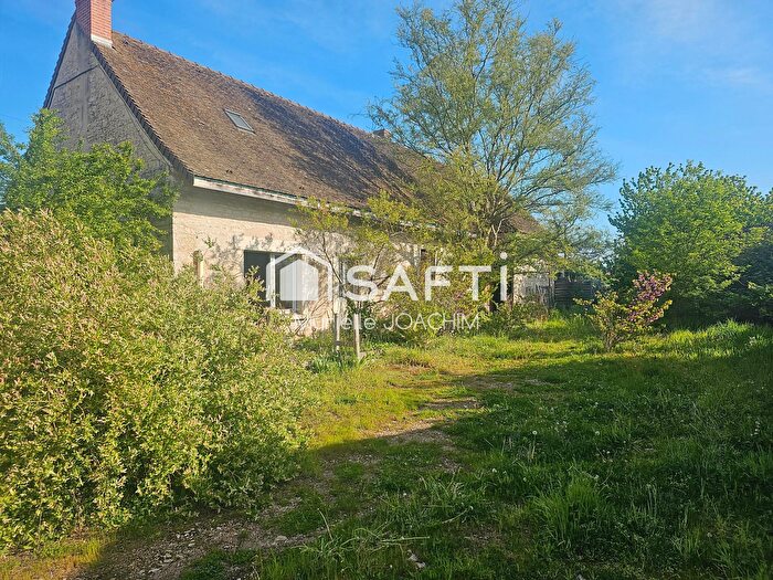 Maison à vendre - Saint-Marcel - 4 pièces - 2 chambres