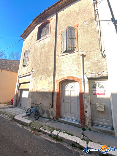 Maison à vendre - Peyriac-de-Mer - 4 pièces