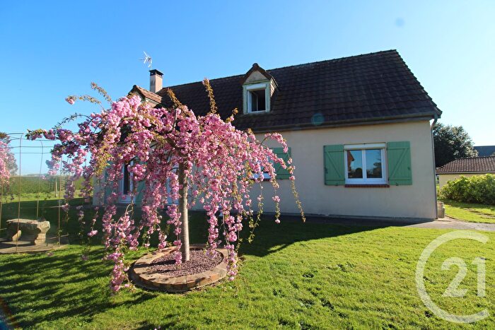 Crasville-la-Mallet : Maison 6 pièces à vendre