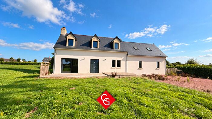 Maison 4 pièces à Bayeux, Argouges, à vendre