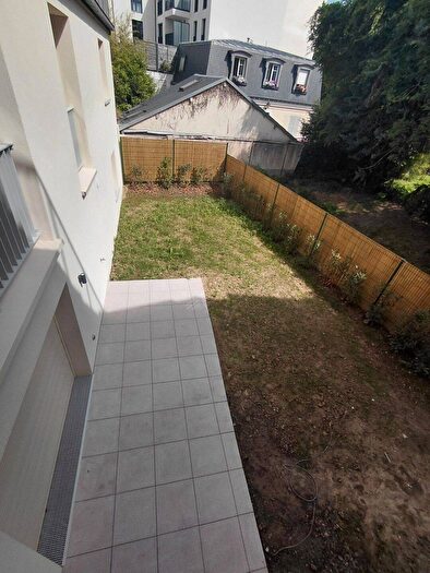 Appartement 2 pièces à louer - Le Chesnay-Rocquencourt
