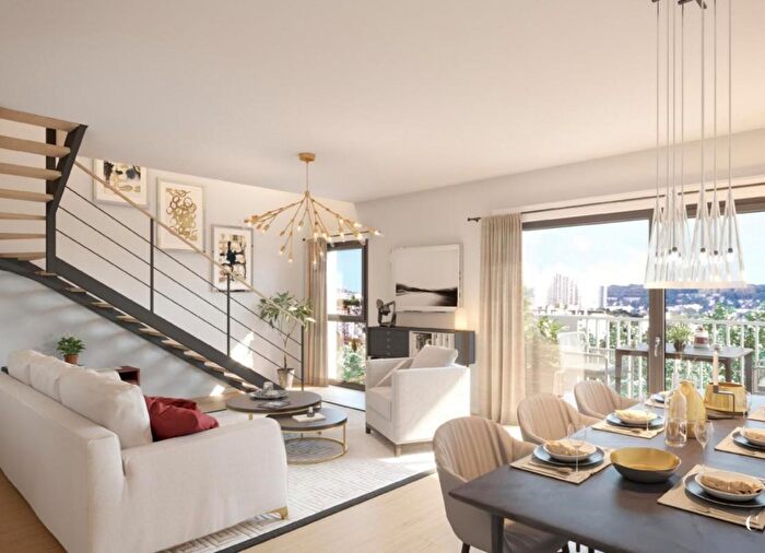 Maisons à vendre et appartements à louer - 1