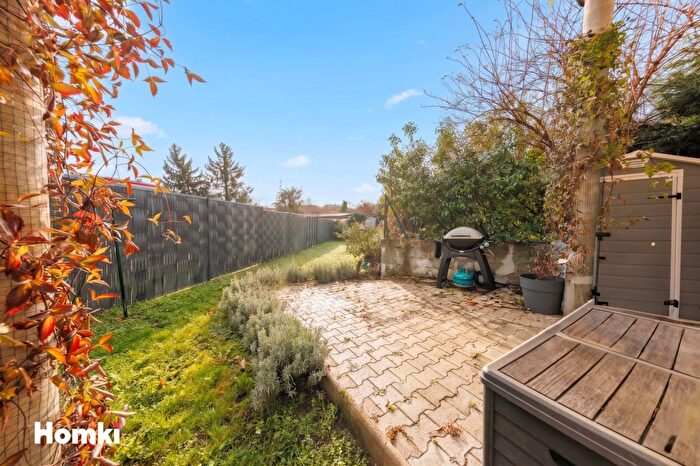 Riom : Maison 4 pièces à vendre