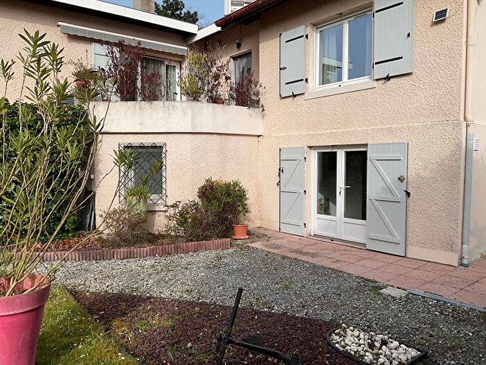 Maison à vendre - Arcachon, Aiguillon - 5 pièces - 4 chambres