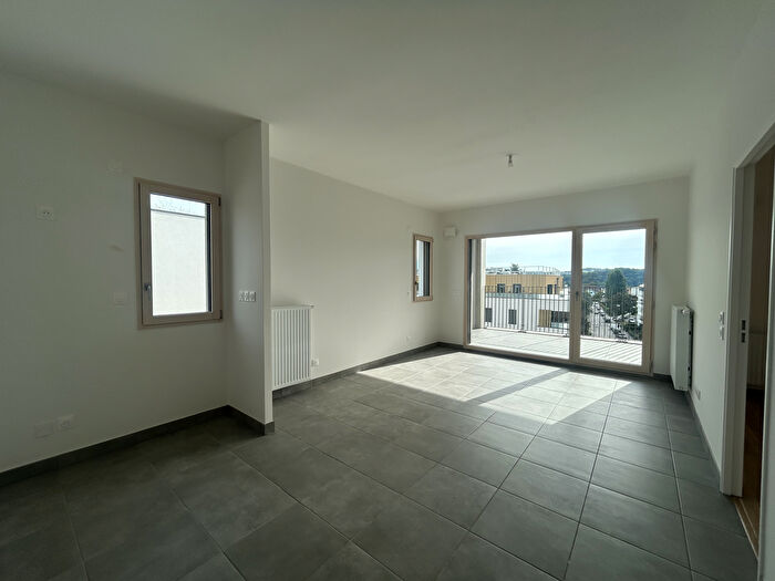 Appartement 3 pièces à Meythet, à vendre