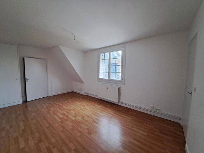 Goupil, Orvault - Appartement 3 pièces à louer