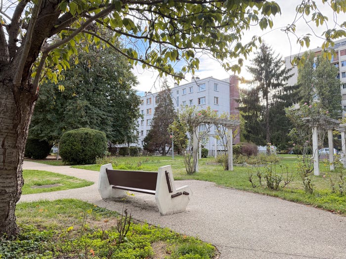 Champigny-sur-Marne : Appartement 4 pièces à vendre