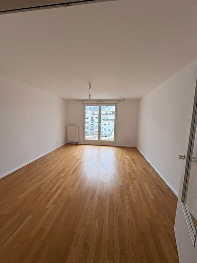 Appartement 4 pièces à louer à Orangerie Est, Strasbourg