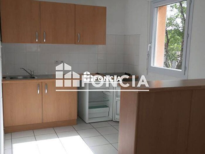 Appartement à louer - École Sembel, Agen - 2 pièces - 1 chambre