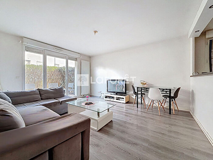 Appartement à vendre - Limeil-Brévannes, Pasteur, Marquèze - 4 pièces - 3 chambres