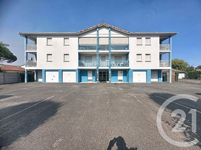 Appartement 3 pièces à vendre à Gujan-Mestras, Centre-ville