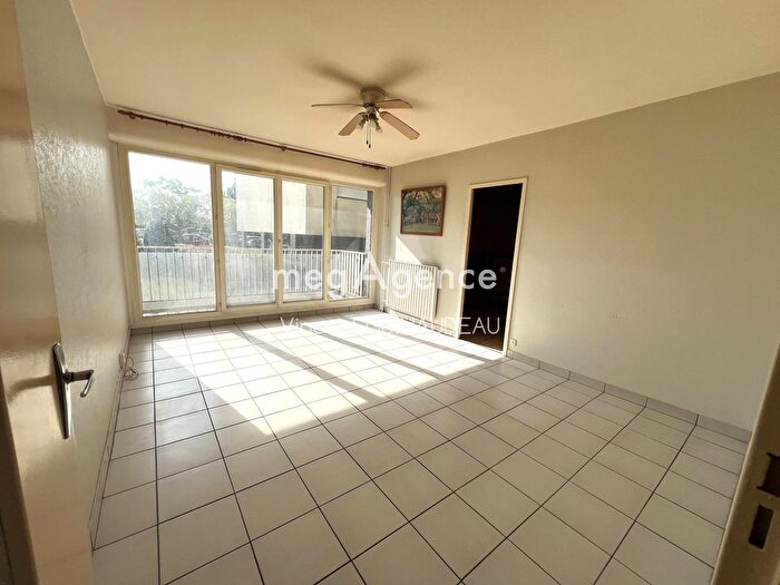 Appartement à vendre - Saint-Herblain, Est - 3 pièces - 2 chambres