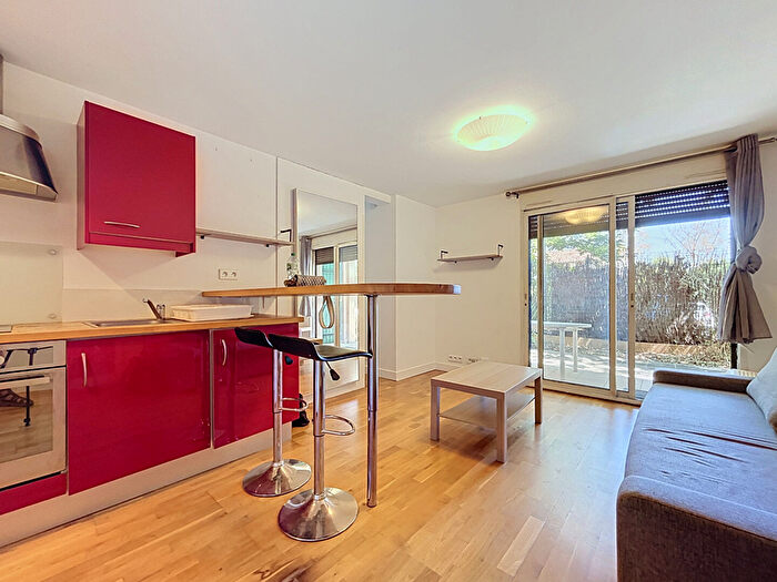 Appartement 1 pièce à Toulouse, L'Ormeau, La Terrasse, La Grande Plaine, à vendre