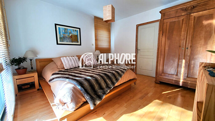 Maison à vendre - Saint-Nazaire, Front de Mer, Sautron, Gavy Océanis - 7 pièces - 6 chambres