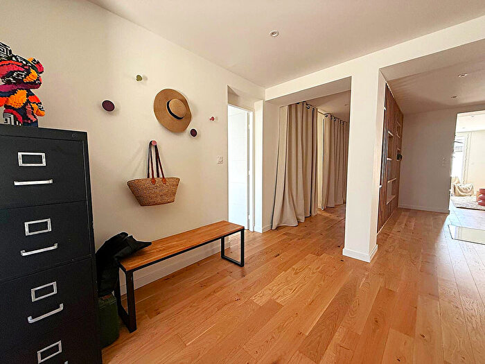 Appartement 4 pièces à Toulouse, Barrière de Paris, à vendre