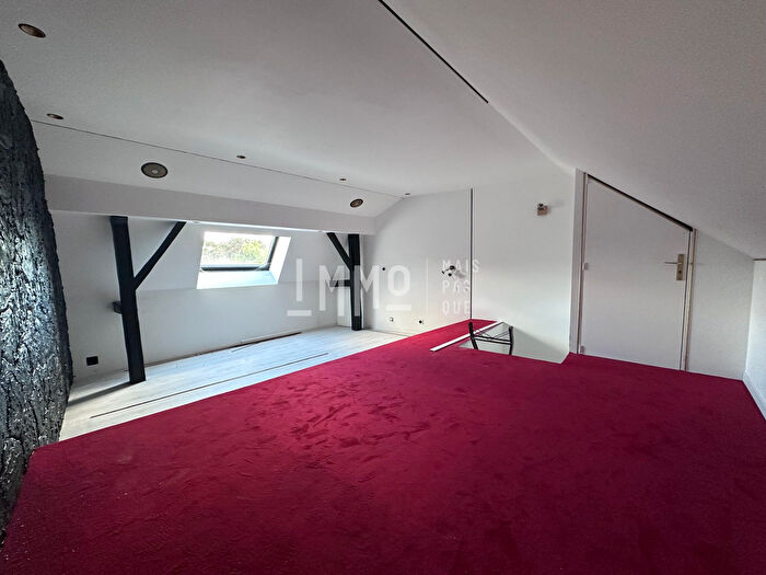 Maison à vendre - Château-du-Loir - 3 pièces - 1 chambre