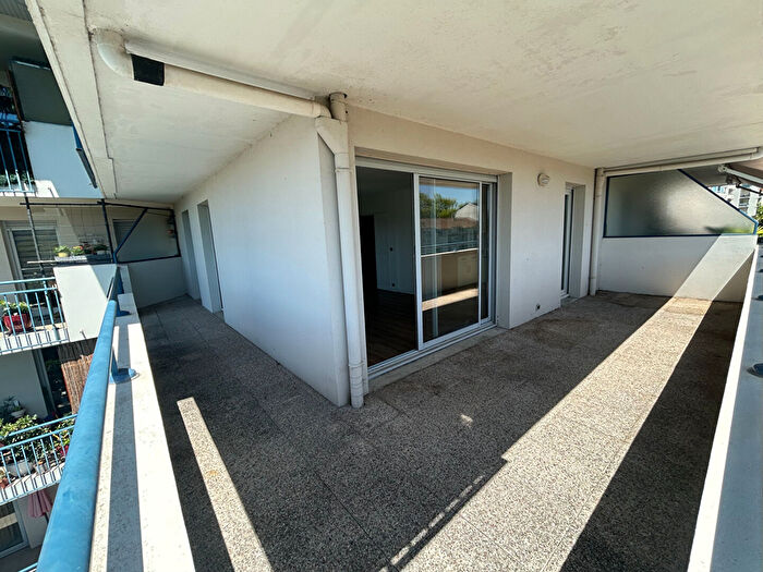 Appartement 2 pièces à vendre à Pau, Centre-ville